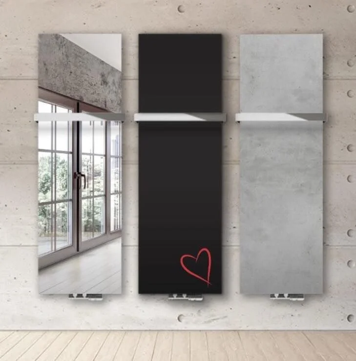 TERMA PLAN - glatki radijatori